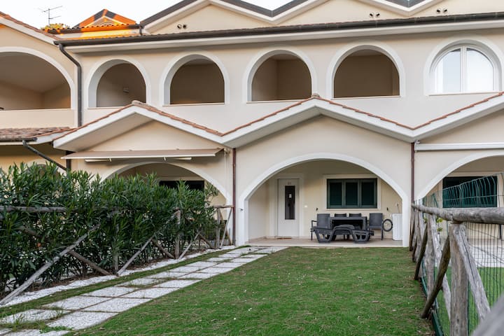 Navigatore 65 - Marina di Grosseto