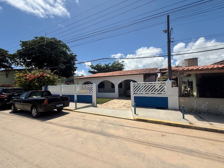 Casa Em Barra Grande - Maragogi - Maragogi