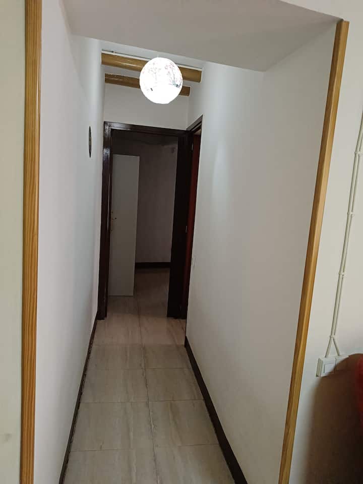 Apartamento En Benabarre - Benabarre