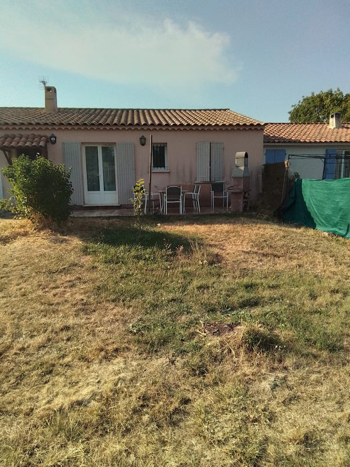 Ventoux Belle Maison Au Calme - Sault