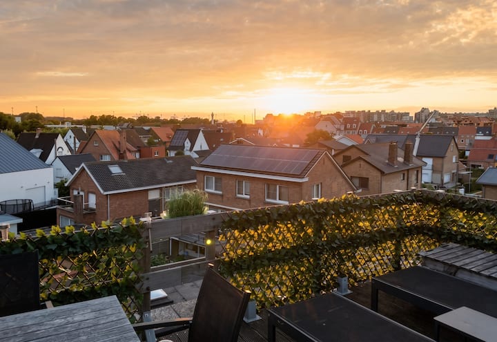 Maison à Knokke-heist - Knokke-Heist