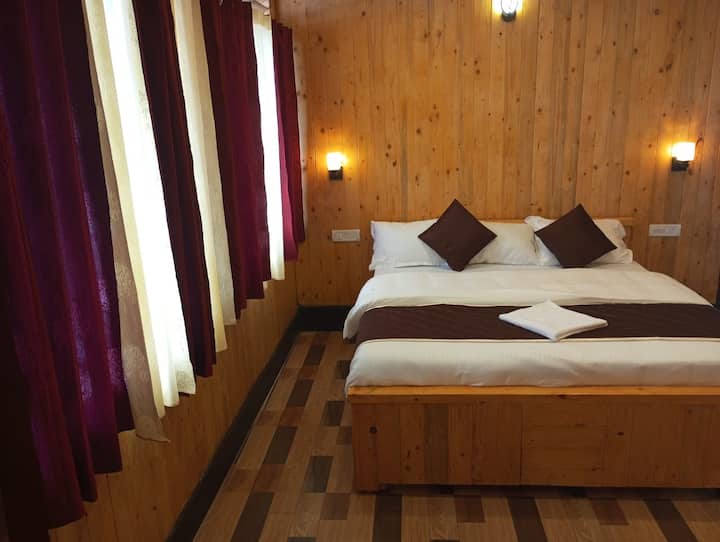 Vatta | Family Suite Woodhouse - 