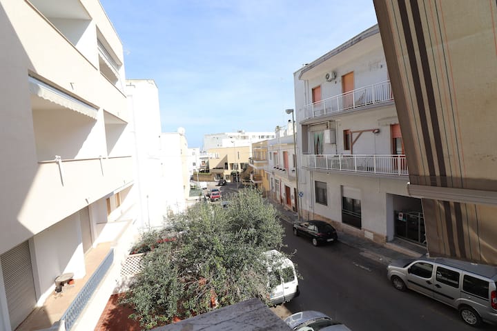 Margherita - Otranto