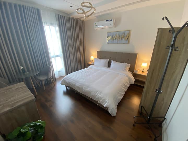Cozy 2-room Unit | Near Mall - Jeddah