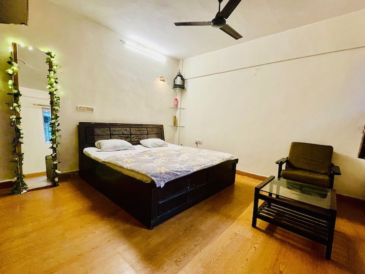 Peaceful 2bhk In Lokhandwala - Mumbai