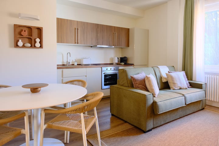 Nouvel Et Moderne Apt Au Centre De Bergame - 4 - Bergamo