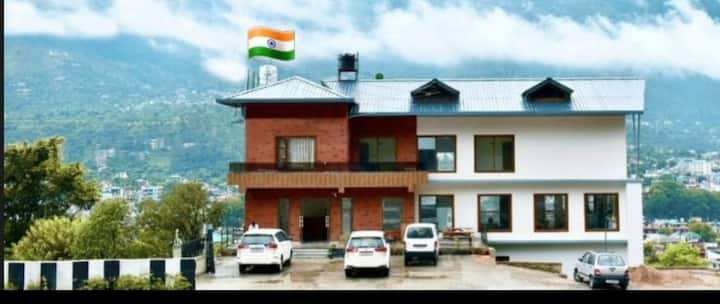 The Clover Inn
Very Beautiful Place In Kullu - Kullu