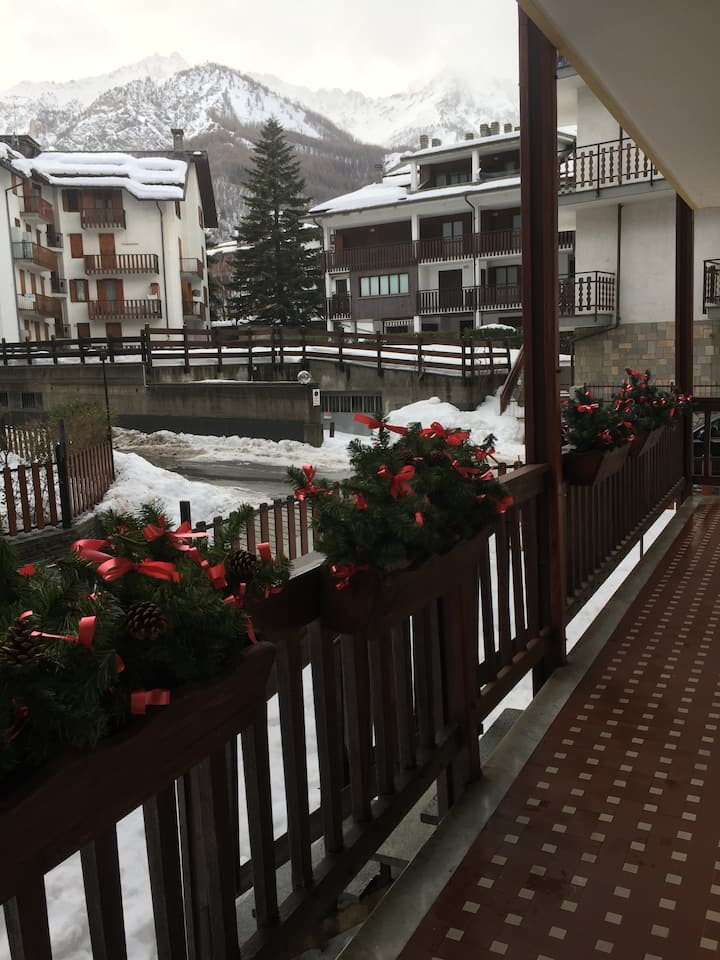 Bardonecchia “Gli Abeti” - Bardonecchia