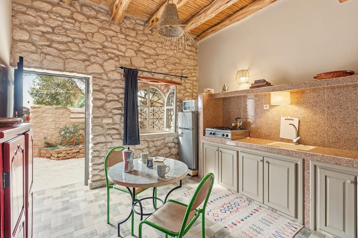 Kaouki Paradise - Maison Central Plage - Sidi Kaouki