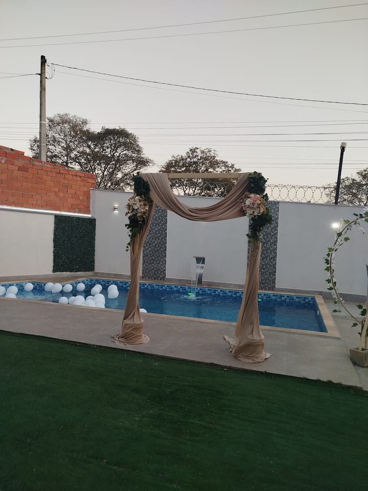 Recanto J & J - Sorocaba