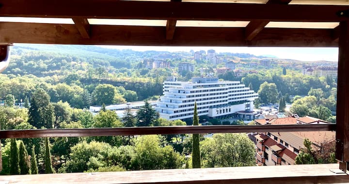 Apartment “Park View” - Sandanski