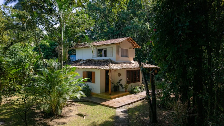 Casa Limão - Trancoso