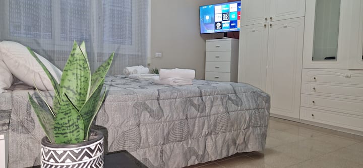 Casa Nuccia,close To Vatican City And Gemelli - Roma