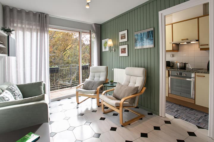 Ca La Berta - Catalogne