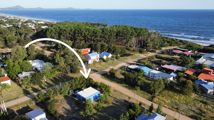 Casa En Santa Ana - Cuchilla Alta