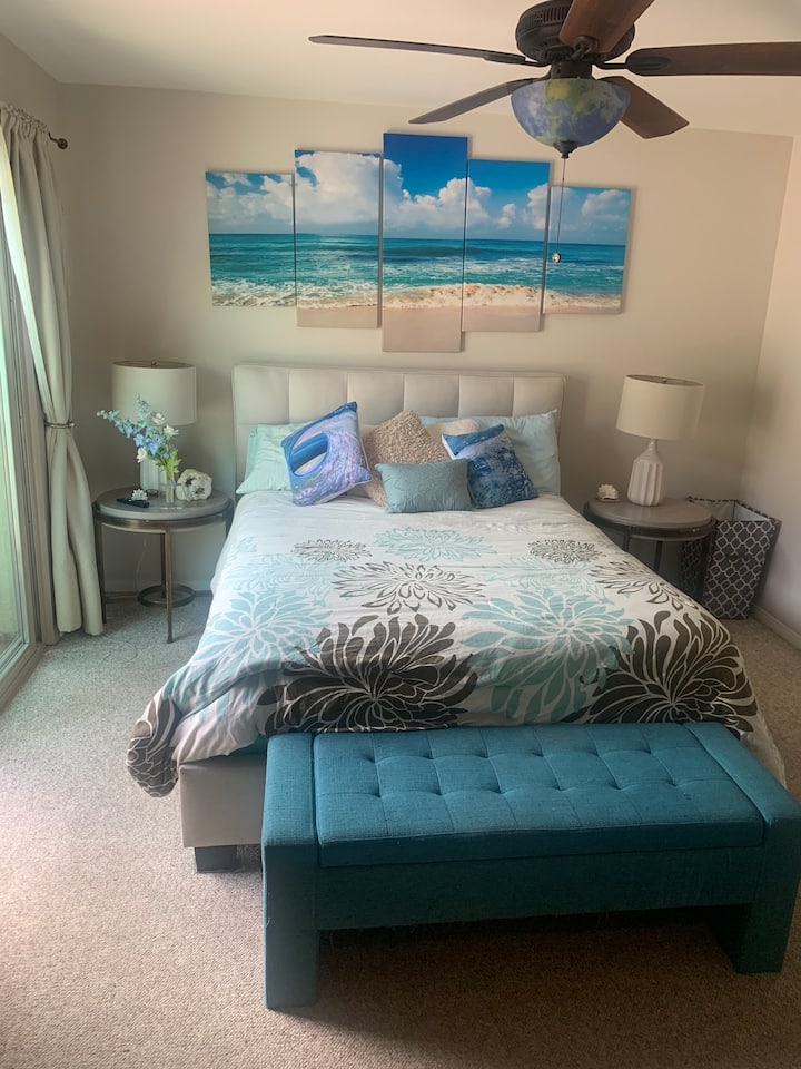 Beautiful Summer Get Away! - Encinitas, CA
