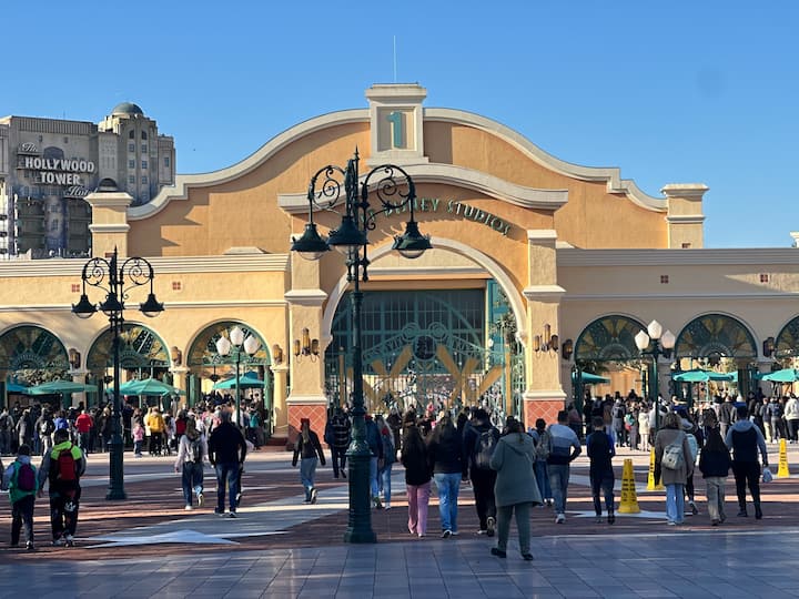 La Conciergerie Des 4 Ailes - Serris