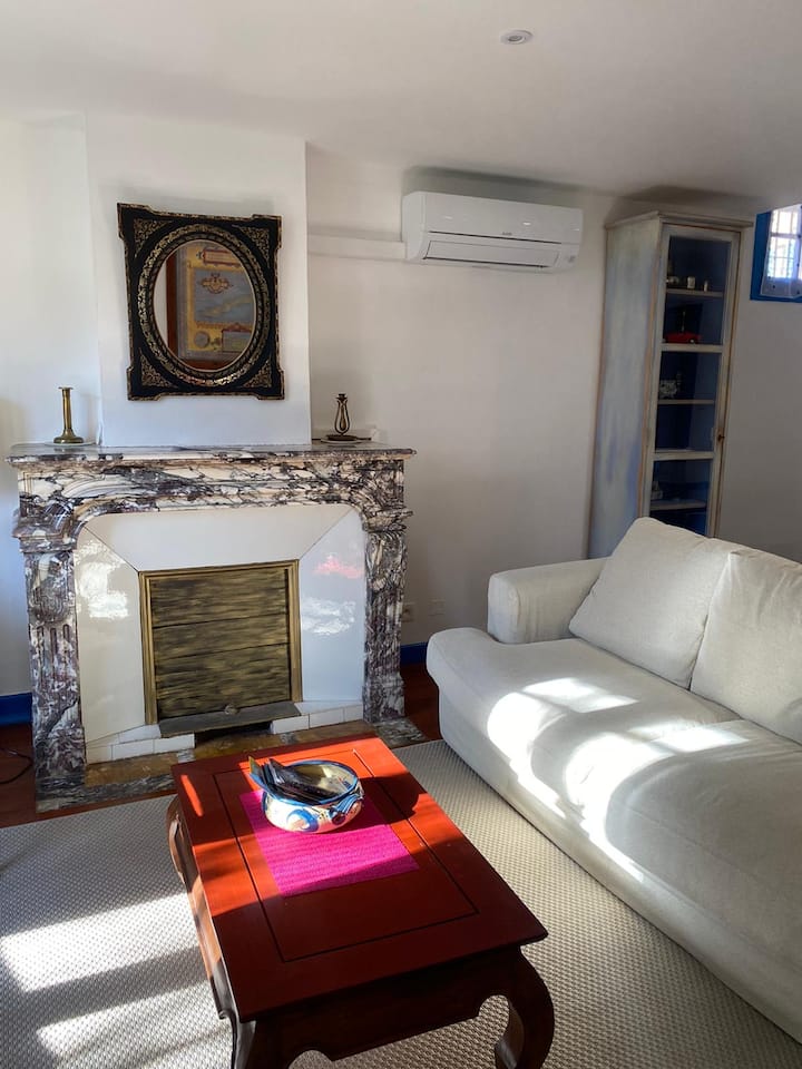 Rare Maison Bourgeoise, 10 Pers Garage 100m Plage - Banyuls-sur-Mer