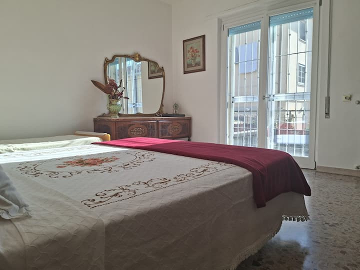 La Verdina Cozy Apartment Pisa - Aéroport Galileo Galilei de Pise (PSA)