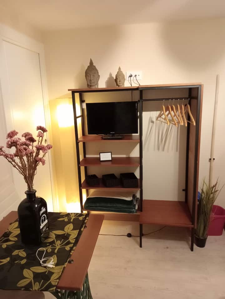 Estudio Situación Inmejorable - Logroño