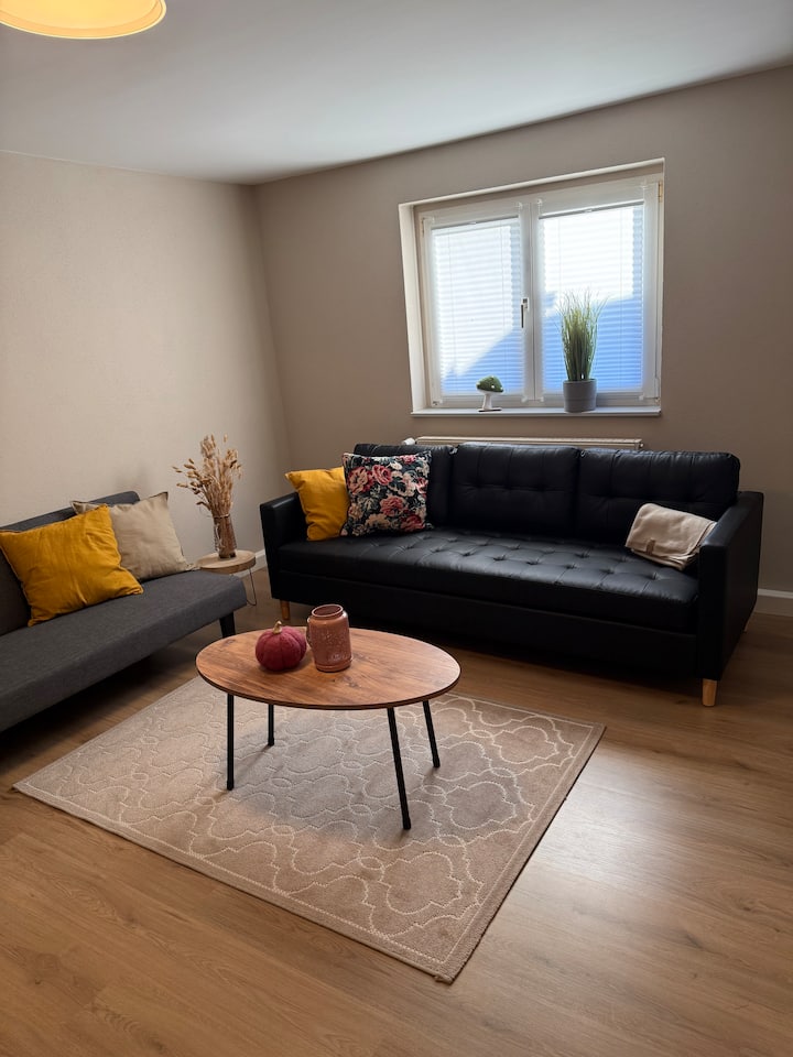 Kleines Landhaus Am Park / Bärwalder See - Lohsa