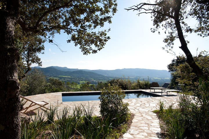 Maison Casalta - Figari