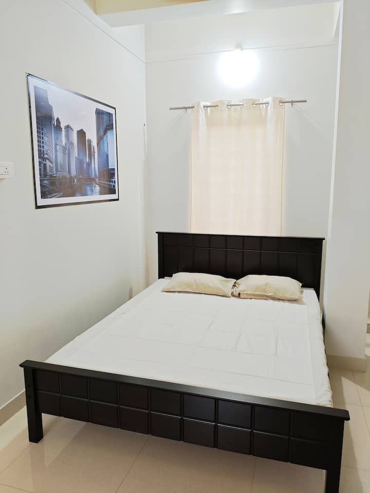 Kanchan Homestay - Nagaon