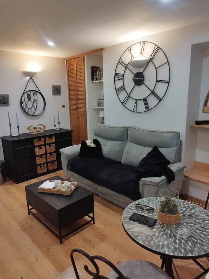Appartement Saint Antoine Gap - Gap
