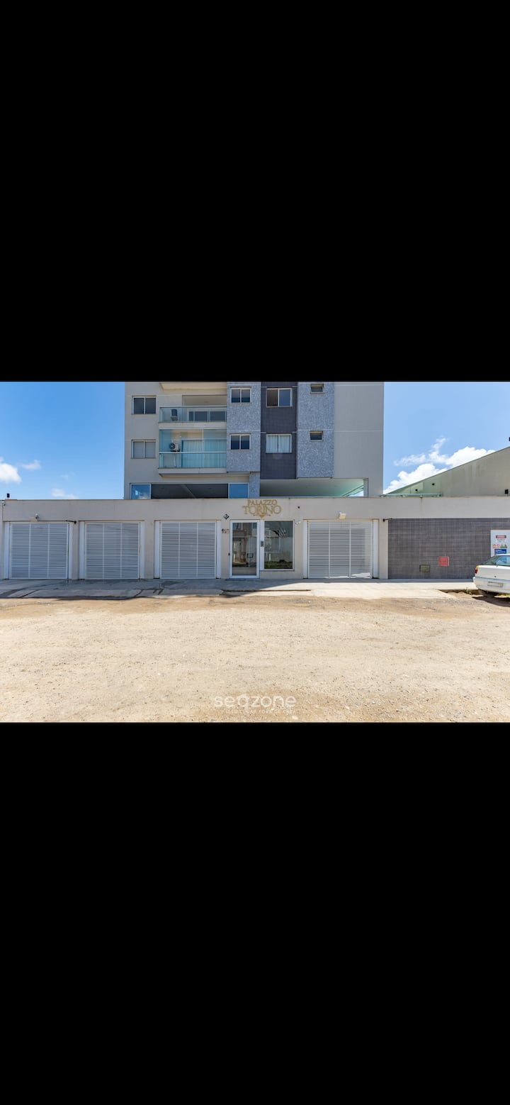 Belo Apartamento Aconchegante Em Ilhéus - Ba. - Ilhéus