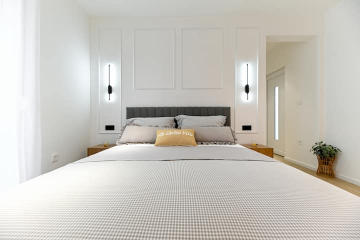 Apartman La Dolce Vita - Zadar