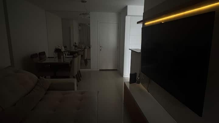 Apartamento Recreio Dos Bandeirantes 3 Km Da Praia - Recreio