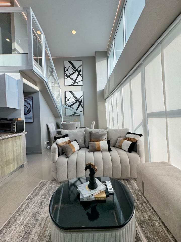 3br Luxury Duplex Exclusive Floor 11 - Cartagena, Colombia