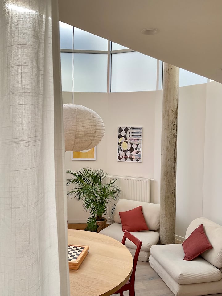 Oh My Suite - Ghent (Belgium)