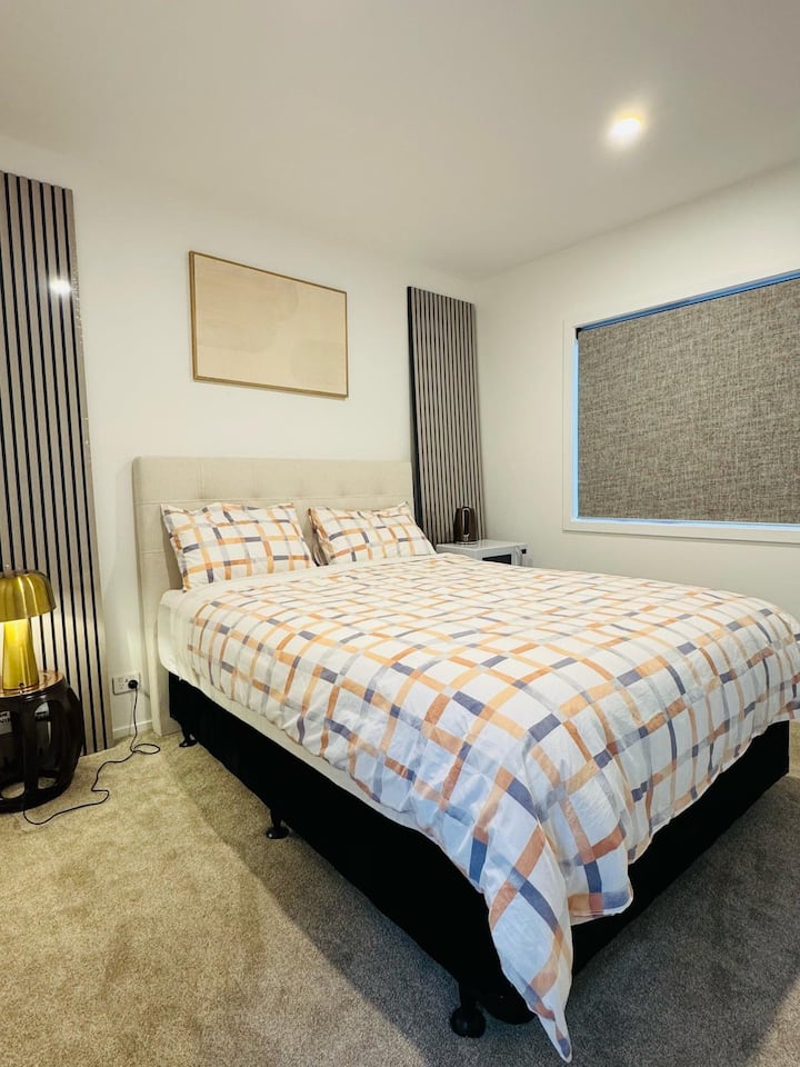 Brand New House Room - Taupō
