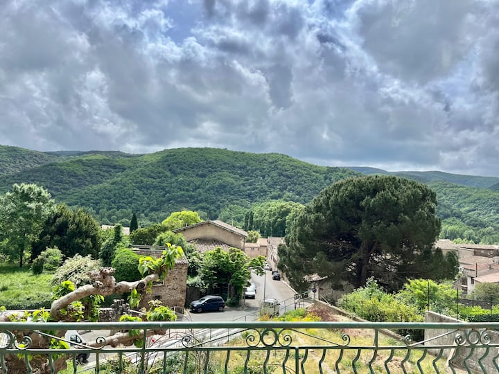 La Casa Di Nonno - Bédarieux