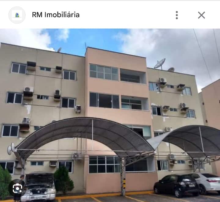 Quarto Para Casais Ou Mulheres, - Teresina
