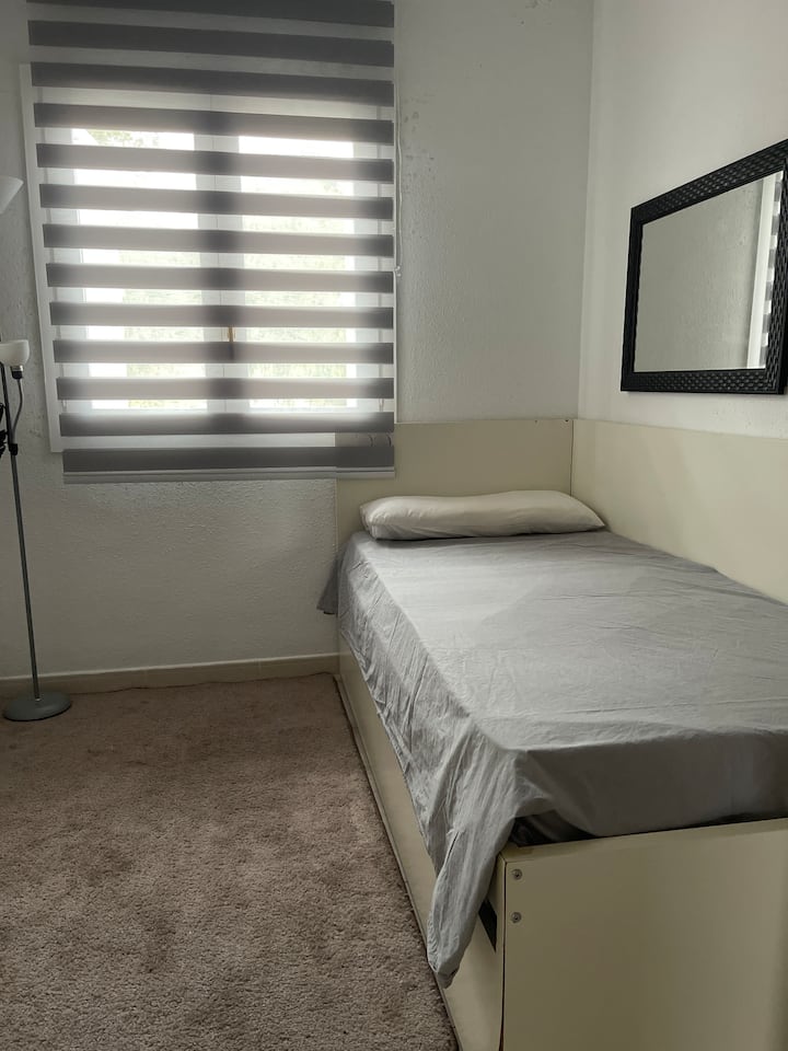 A Cogedora Habitación - Tarragone