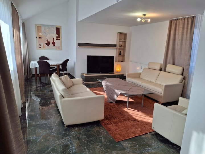 4* Apartment Near Bmw - Munich