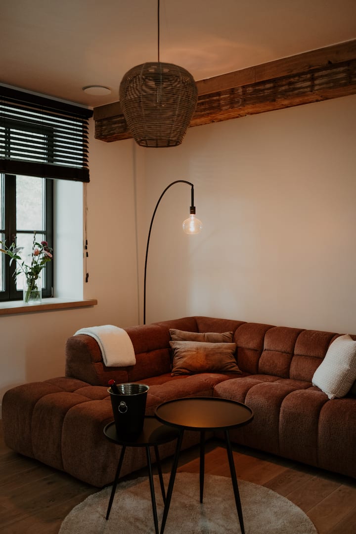 Molhemhoeve - Goei Kamer - Lommel