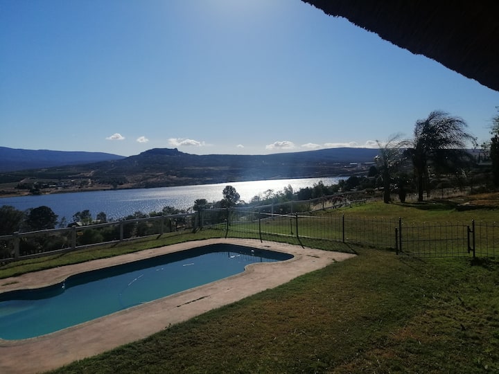 Florahouse Guesthouse - Clanwilliam