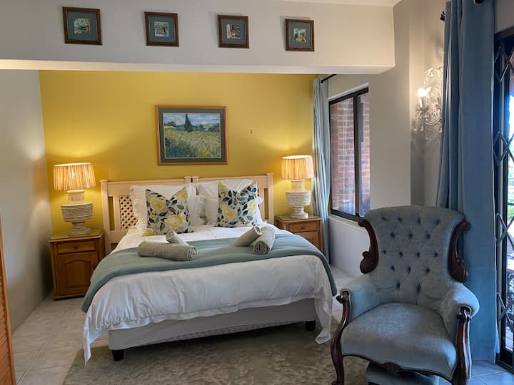 La Residence De Josephine - Versailles - Kloof
