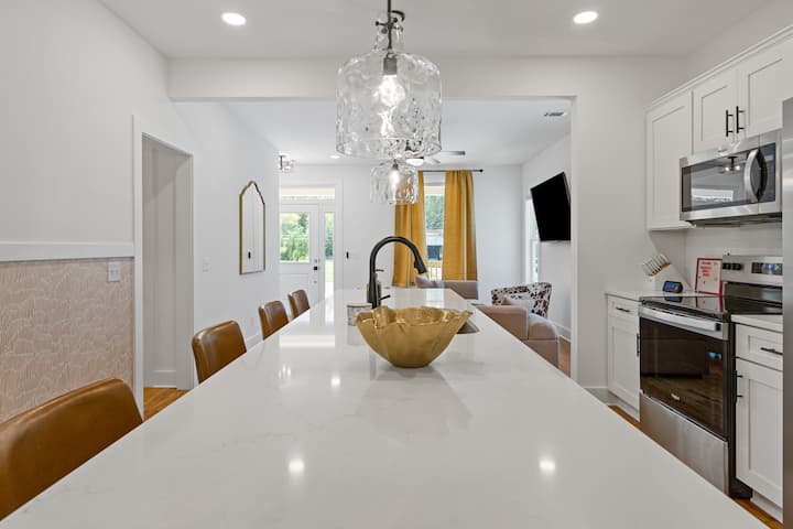 Rodeo House W/ Hot Tub Minutes To Broadway - Nashville, TN