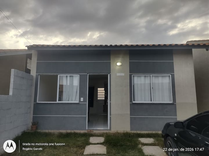 Casa Super Aconchegante! - Maranhão (estado)