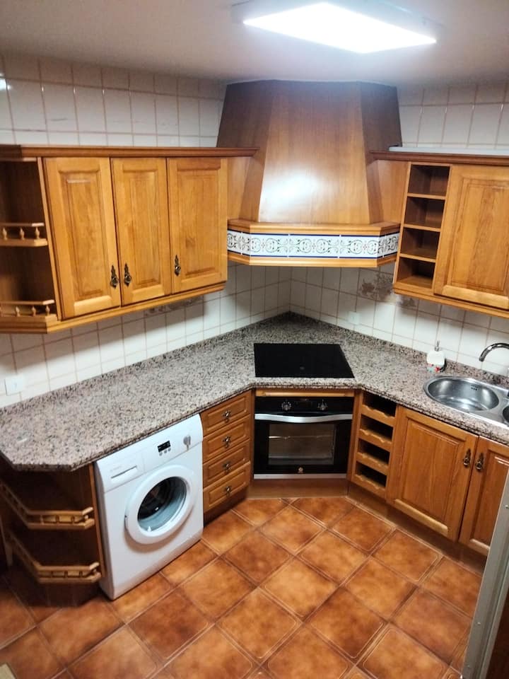 Merino Casa Rural - Monda