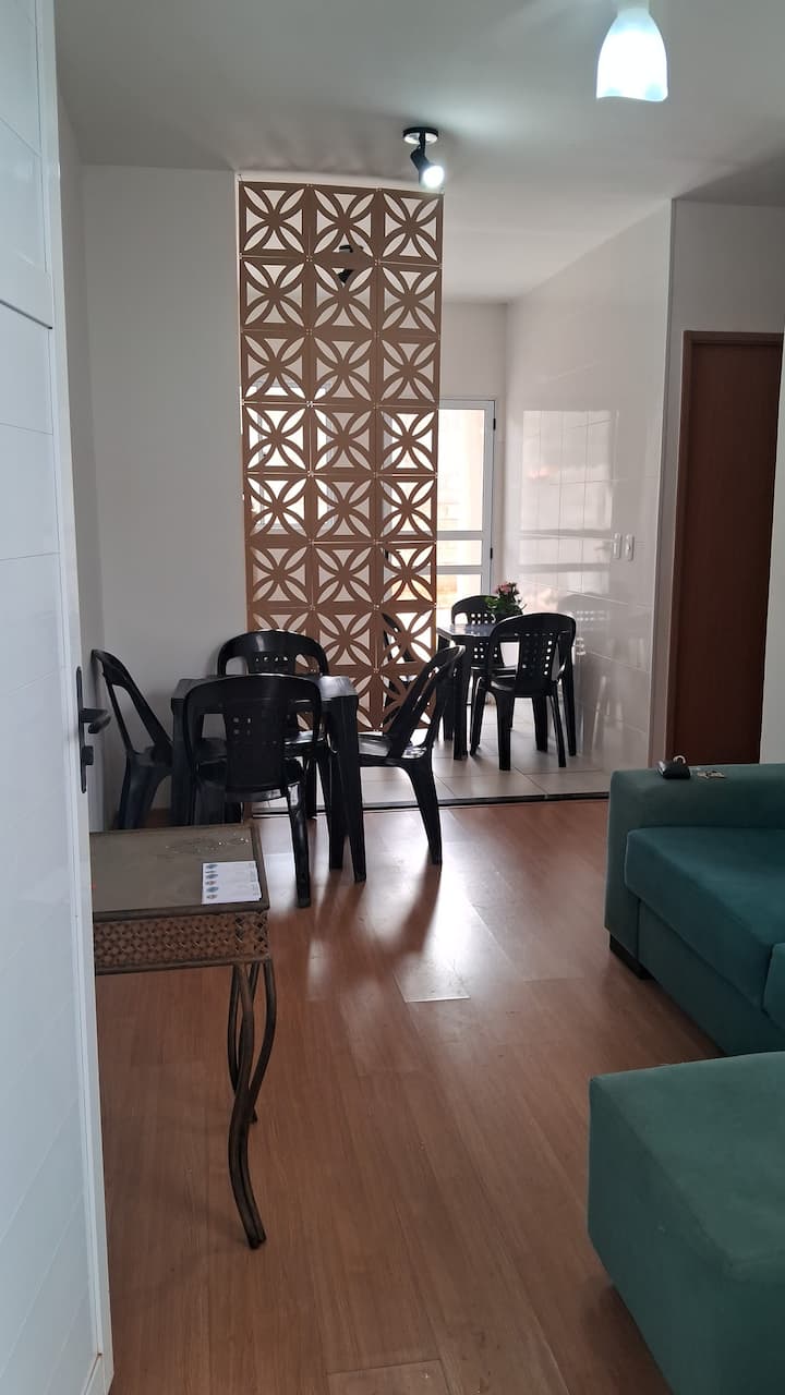 Casa Completa Com Ventiladores - Ribeirão Preto
