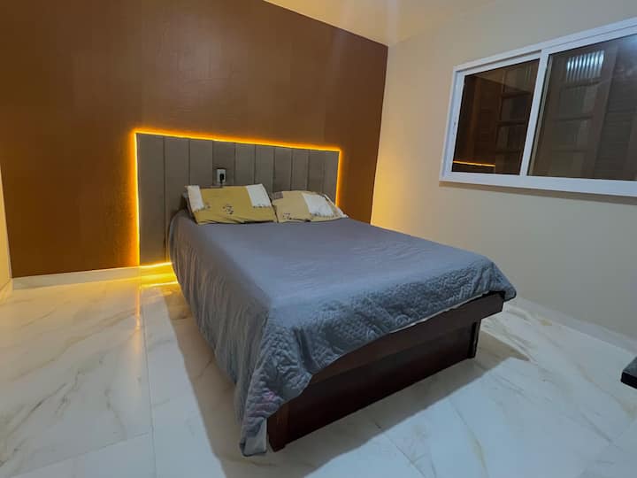Belle Maison à Mauá Près Du Parc Santa Luzia - Santo André