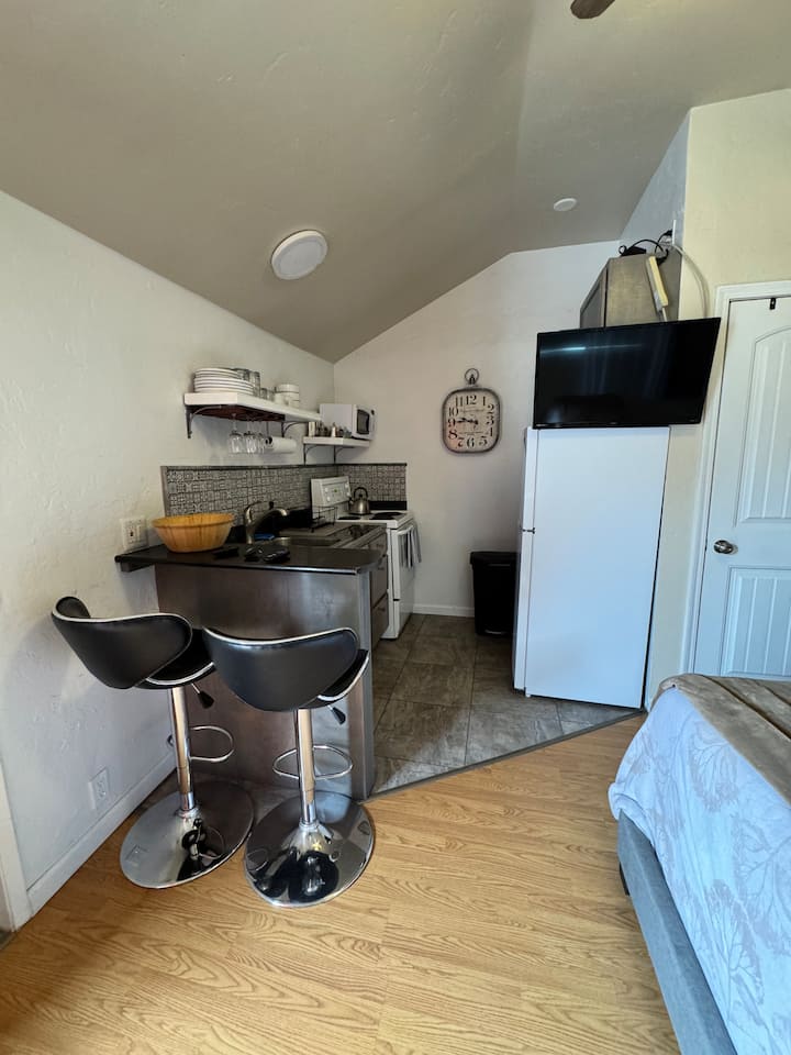 Welcome To The Tiny House. - Reno, NV