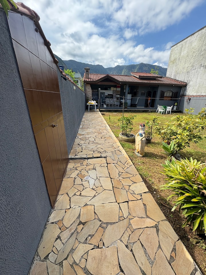 Edícula/mini Casa - Bertioga