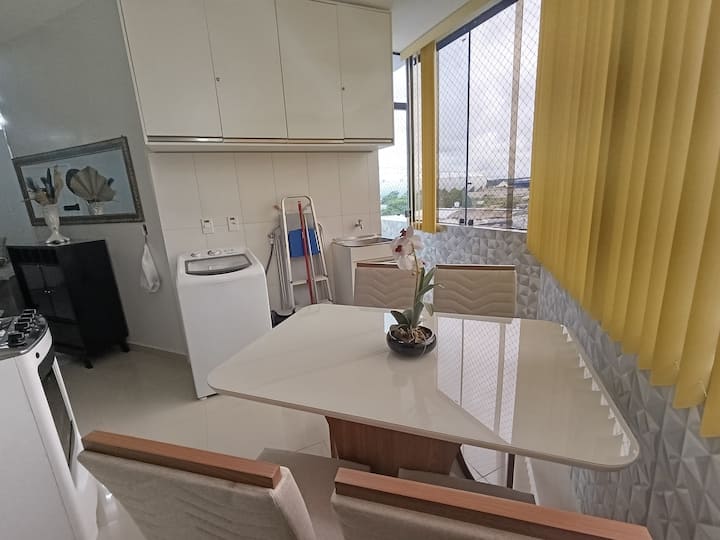 Amazon Flat 3 - Manaus