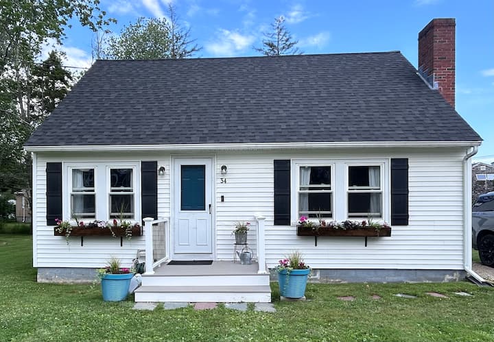 3bdrm/2bath/renovated
*Drakes Island*wells Maine - Crescent Beach, Wells